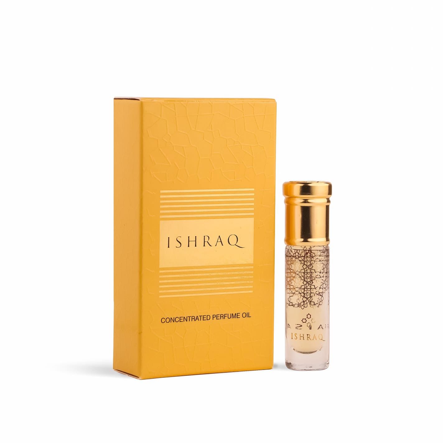 Ishraq - Faisal Perfume