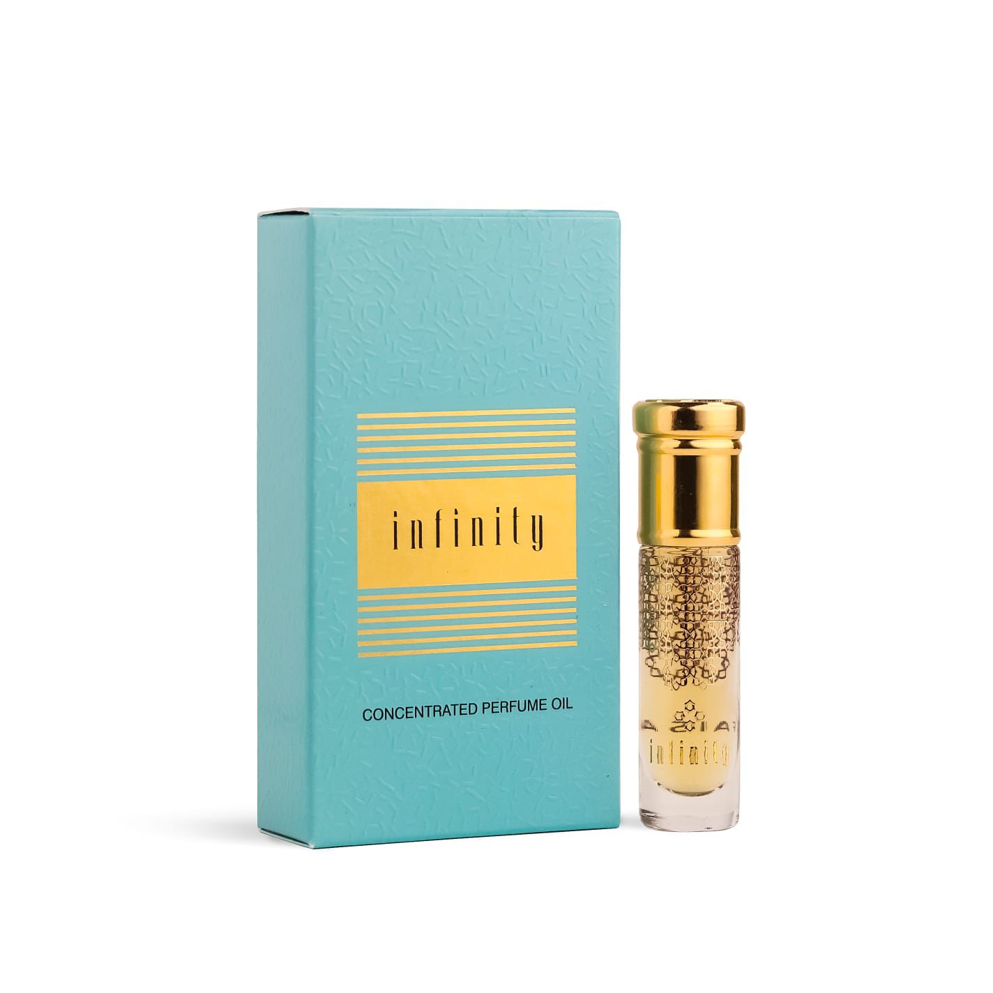 Infinity - Faisal Perfume